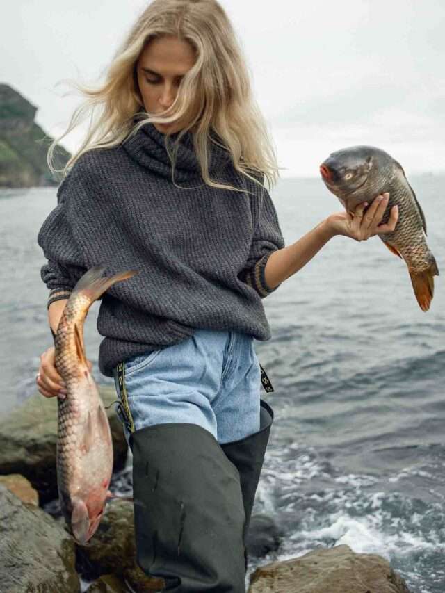 Health Warning: The Health Effects From Eating Contaminated Fish